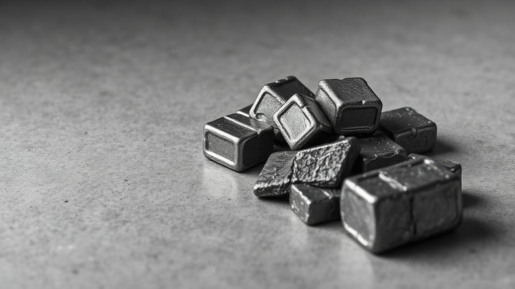 Critical Mining Resources | Botswana Strategic Minerals