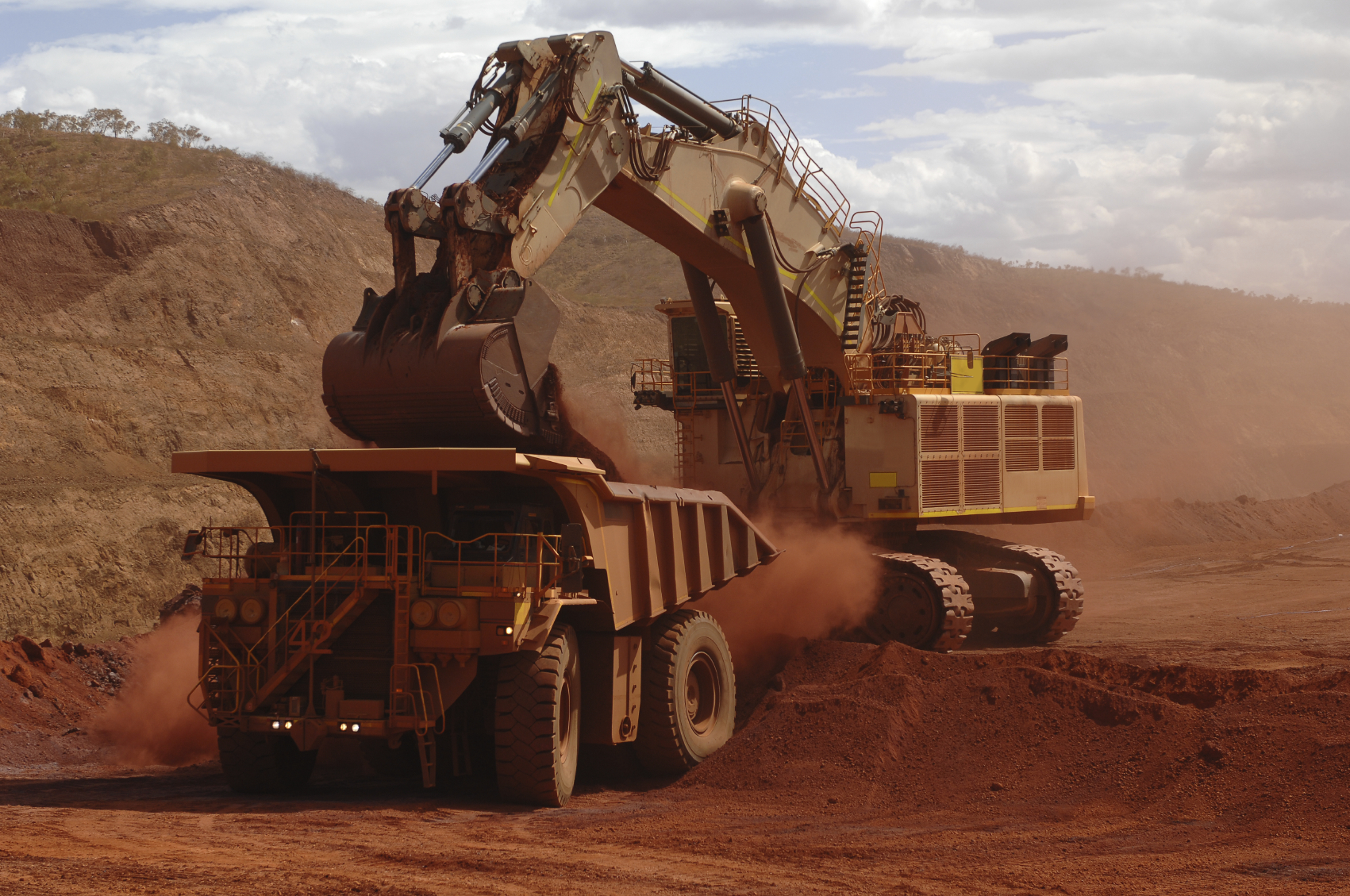 Critical Mining Resources | Botswana Strategic Minerals